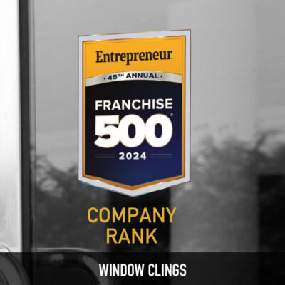 Franchise 500 - PARS