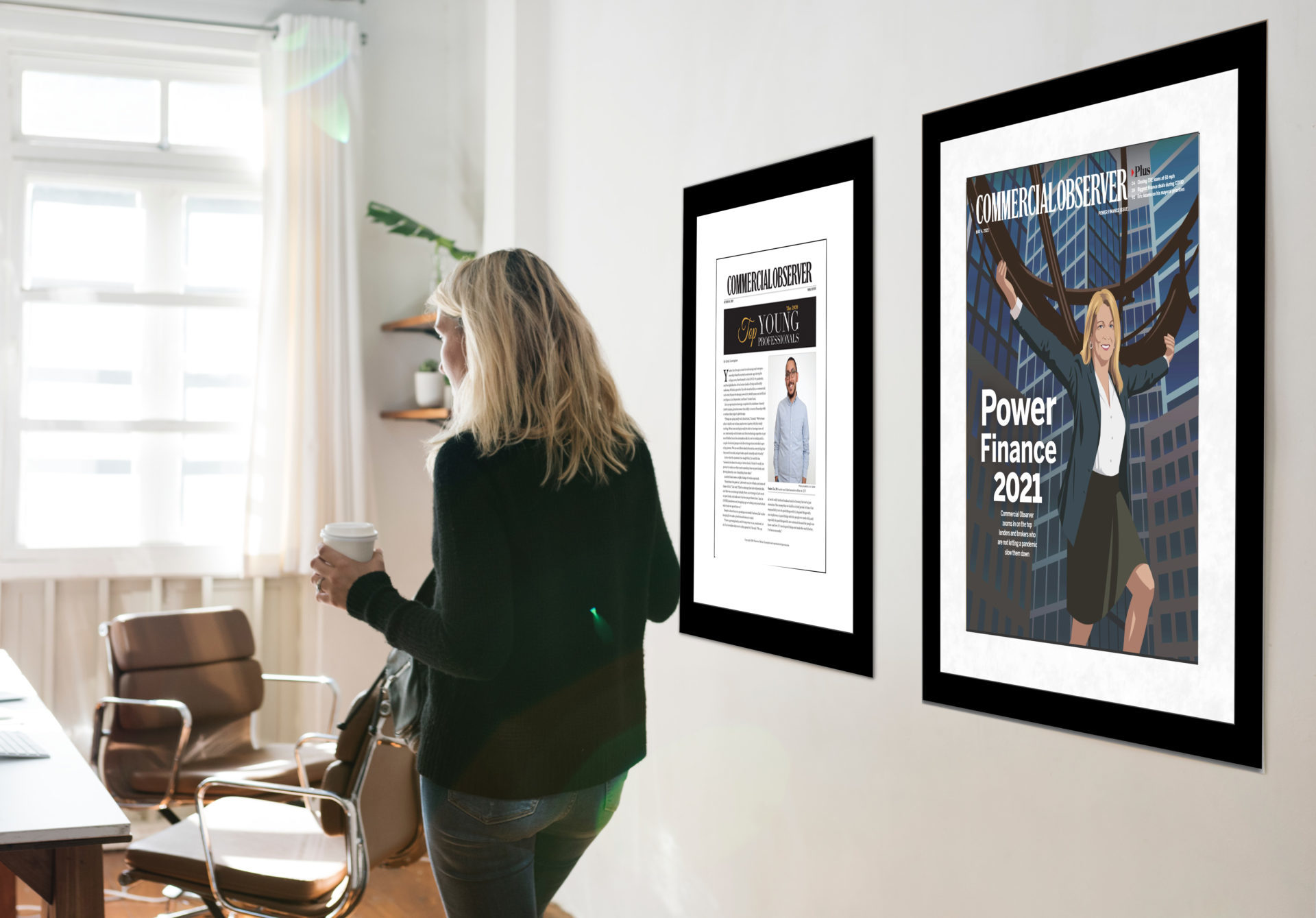 Commercial Observer - PARS