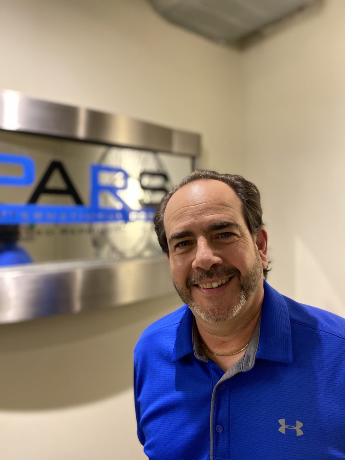 About Us - PARS