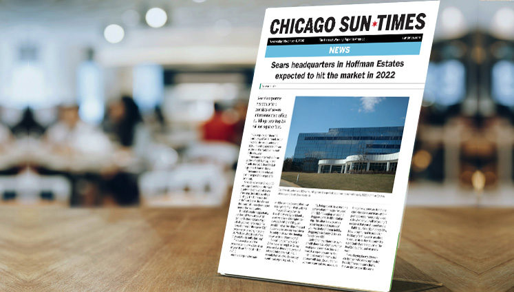 Chicago Sun Times - PARS
