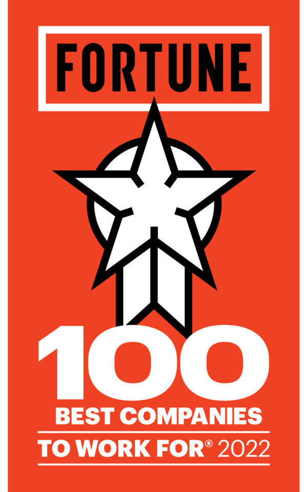 Fortune 100 Best Credit Notice - PARS