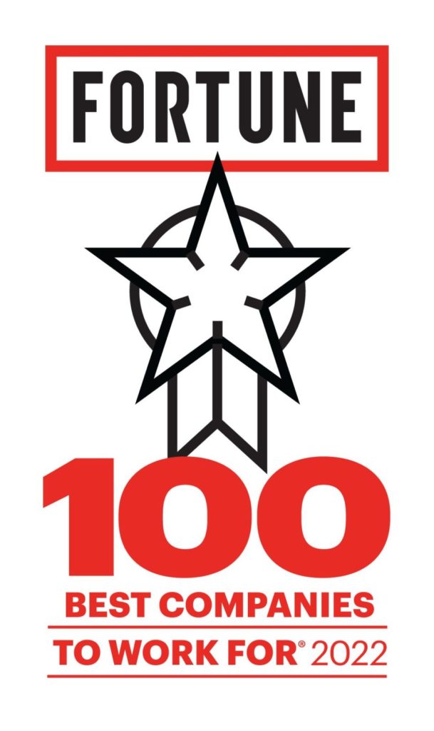 Fortune 100 Best Companies To Work For Store - PARS