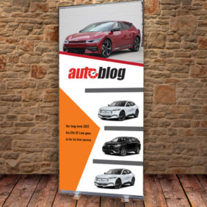 Autoblog Logo and Accolade Licensing - PARS