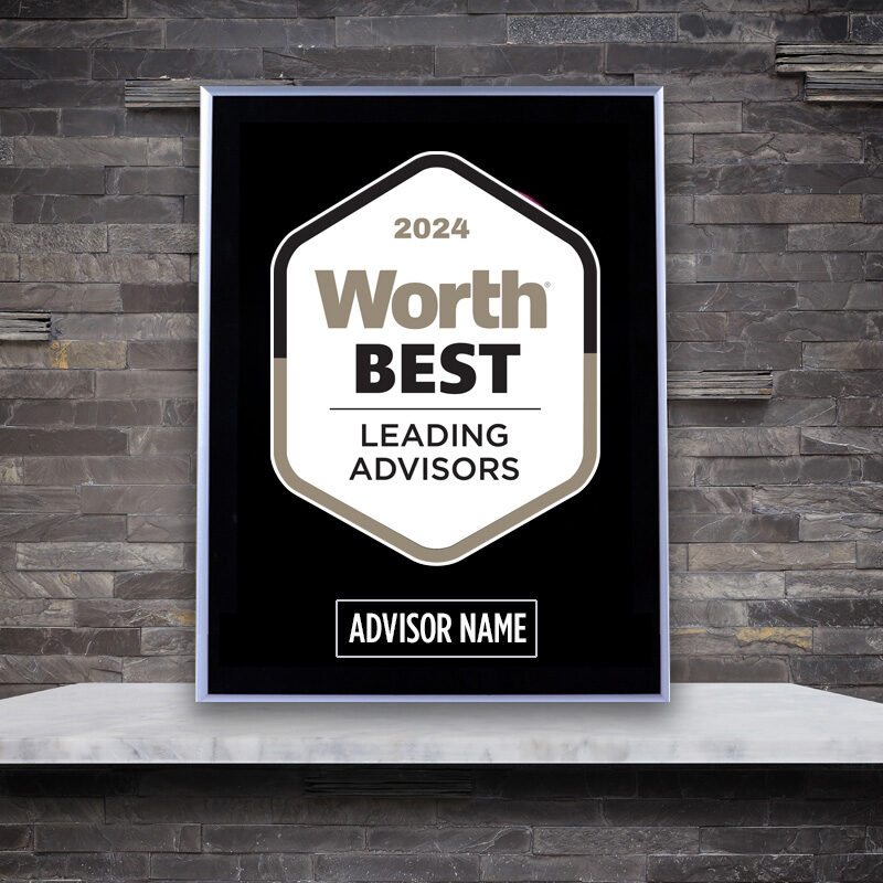 Worth Leading Advisors Toolkit - PARS