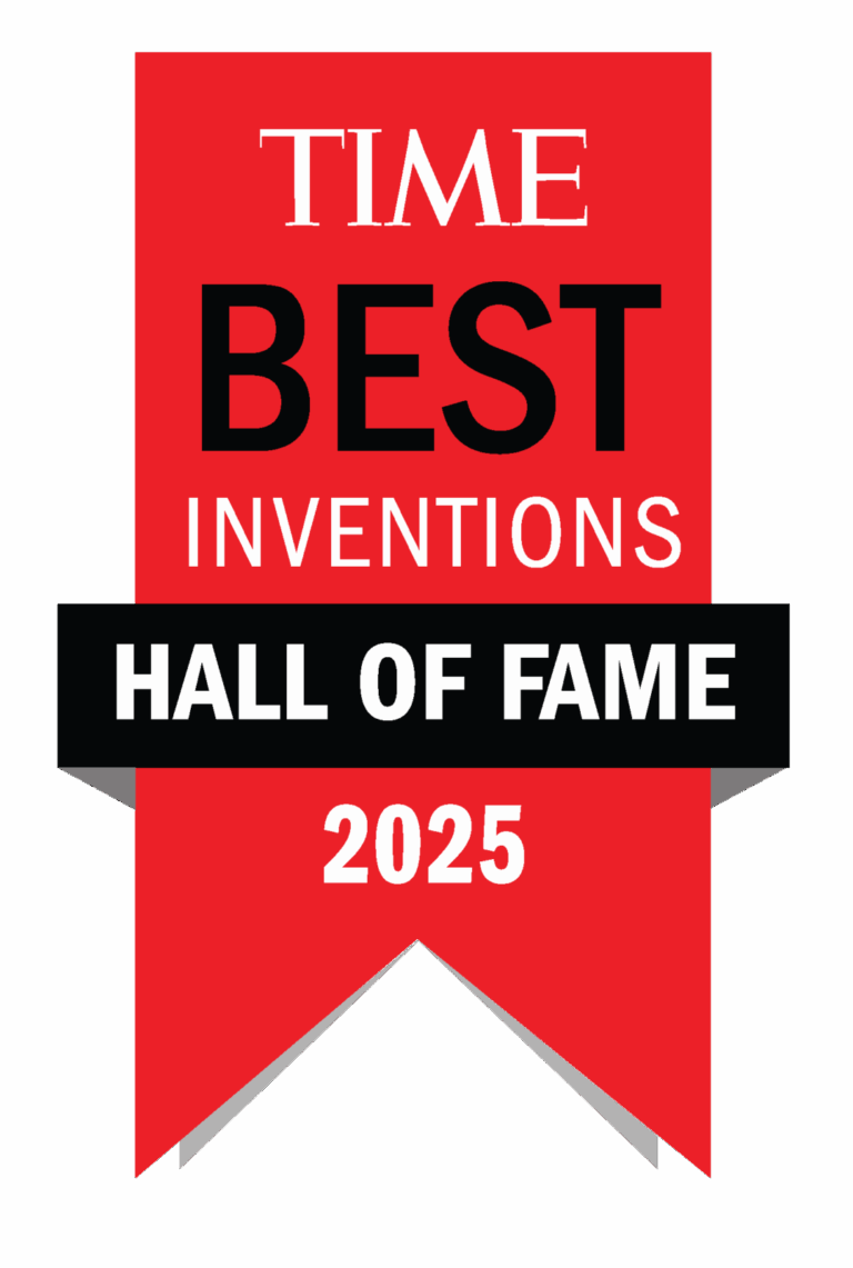 TIME Best Inventions Store - PARS